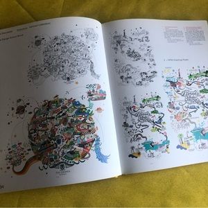 Other | Visual Storytelling Inspiring A New Visual Language Gestalten ...